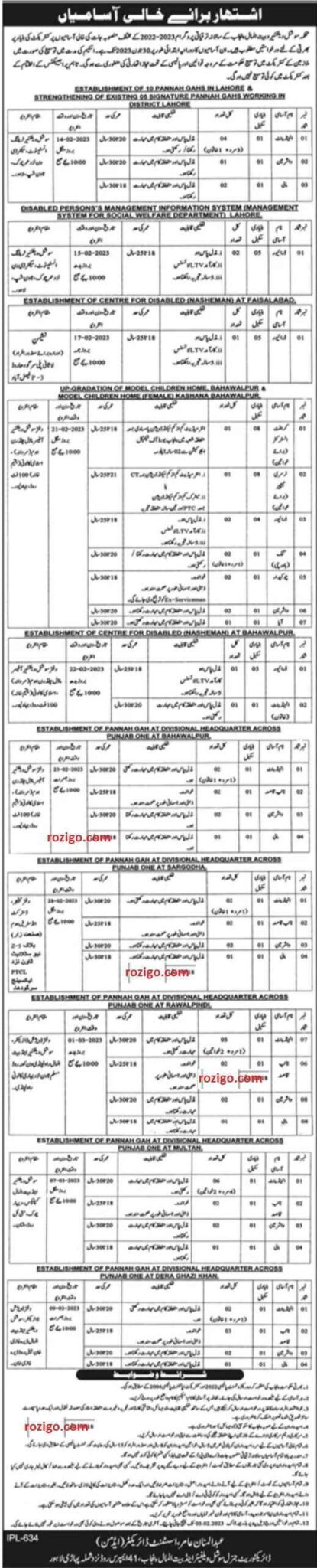Latest Primary School Teacher Jobs 2023