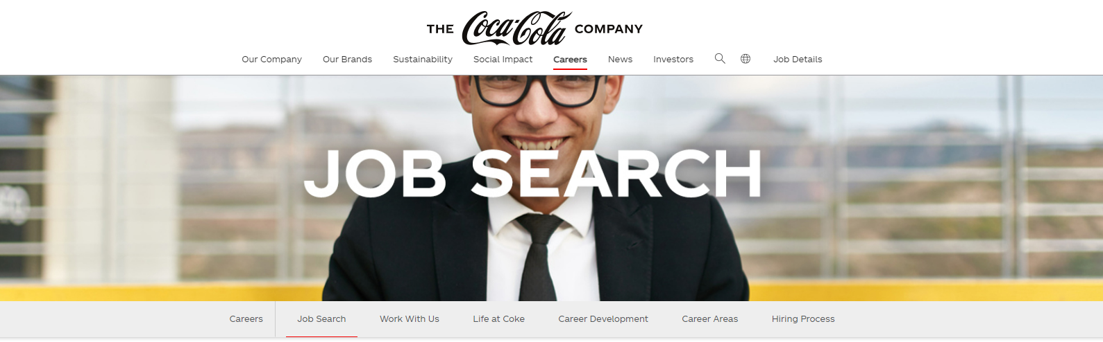 Coca Cola Jobs 2023 Latest Advertisement (Jobs at Coca-Cola ) - Rozigo.com