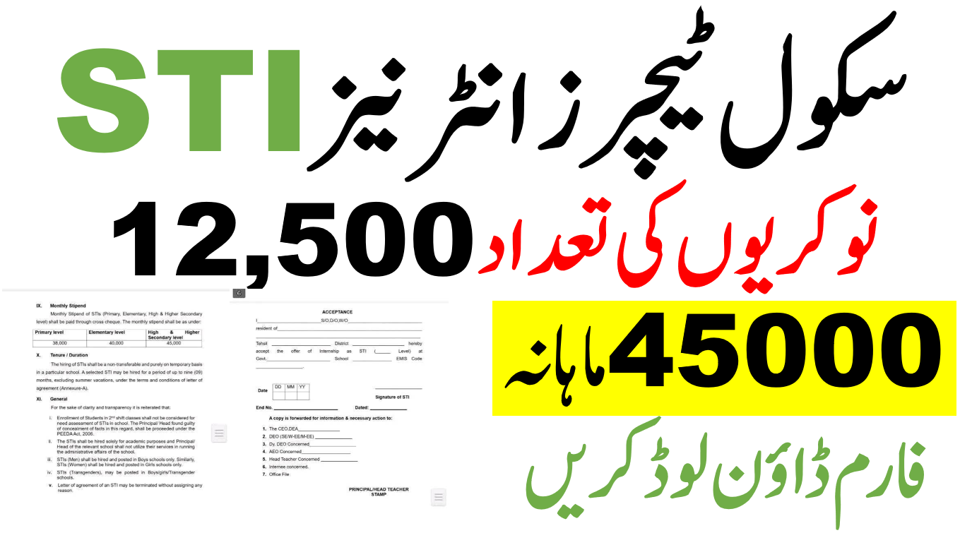 Govt Jobs - Jobs in Pakistan